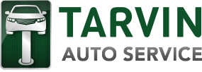 Home - Tarvin Auto Service